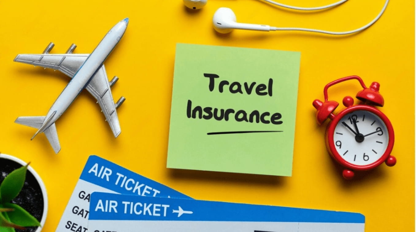 Travel Insurance For Your Adventure | Petra Insurance