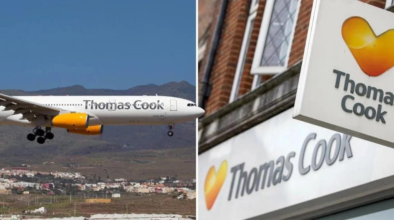 What Can We Learn From Thomas Cook? | Petra Insurance Brokers