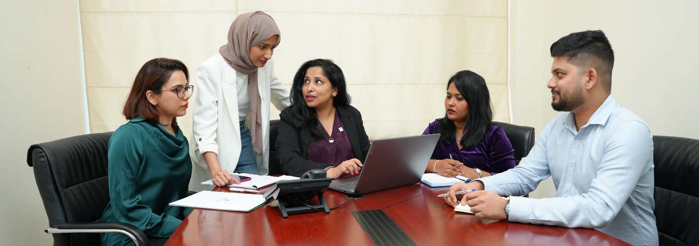 Employee Benefits Through Insurance In Dubai | Employee Insurance ...